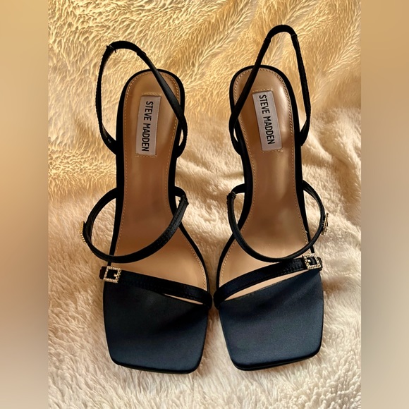 Steve Madden | Shoes | Steve Madden Gradeb Heels | Poshmark